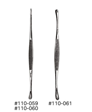 Skin Hooks – Ellis Instrument