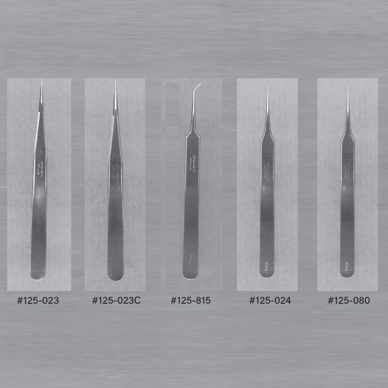 Graft Placement Forcepts – Ellis Instrument