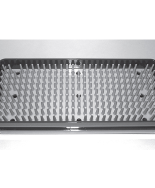 Placement of Grafts – Ellis Instrument