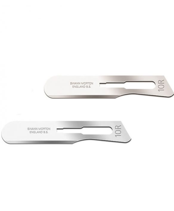Dermaplaning Blade – Ellis Instrument