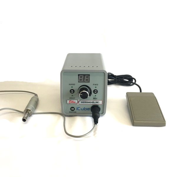 FUE HAND ENGINES – Ellis Instrument